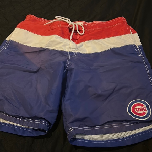 MLB | Swim | Mens Xl Swimsuit | Poshmark